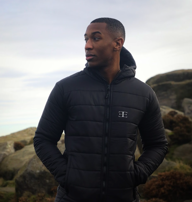 Puffer Jacket – Elegante London